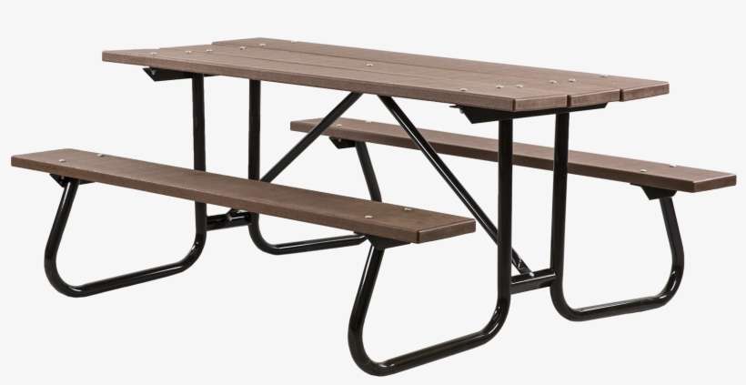 Picnic Table PNG Image | Transparent PNG Free Download on SeekPNG