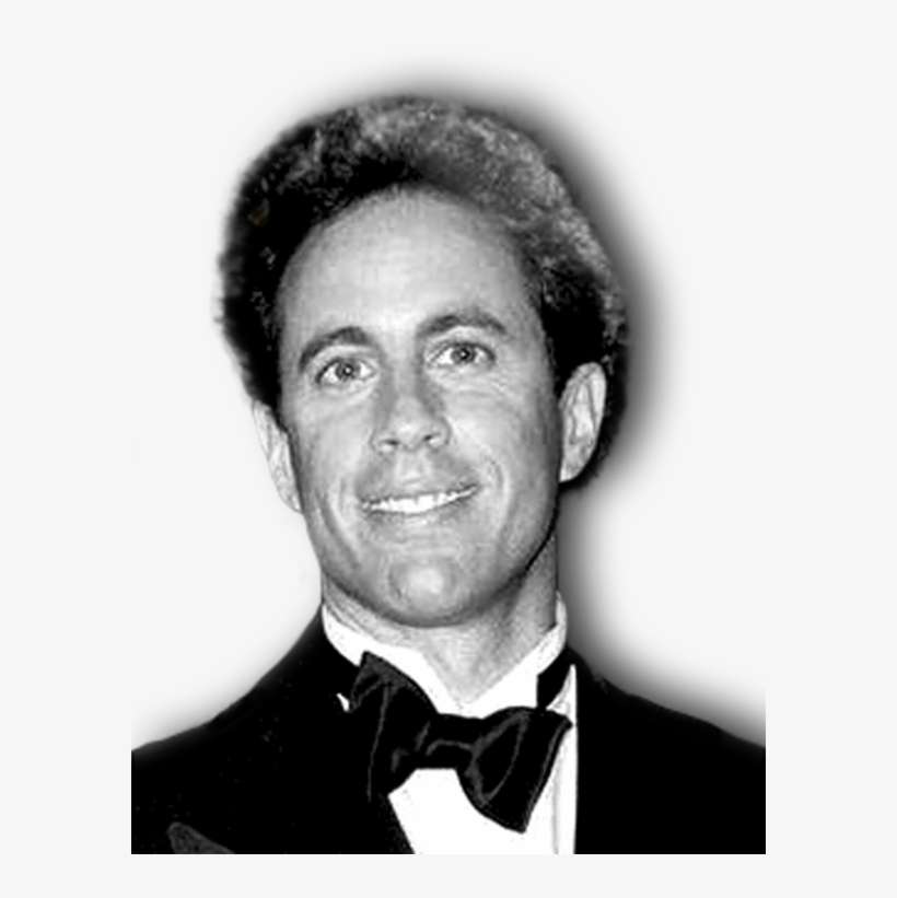 Jerry Seinfeld PNG Image | Transparent PNG Free Download on SeekPNG