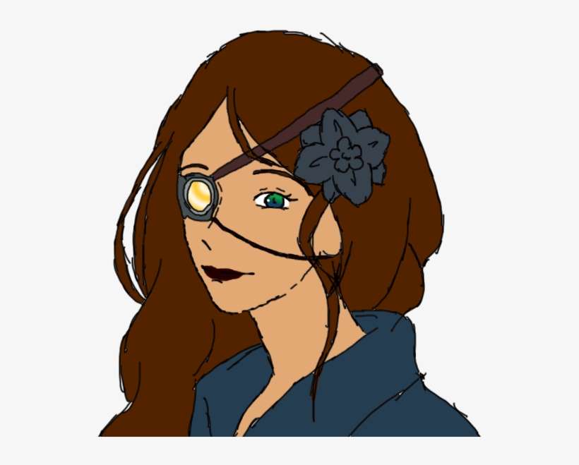 Aileen Ryan - Cartoon PNG Image | Transparent PNG Free Download on SeekPNG