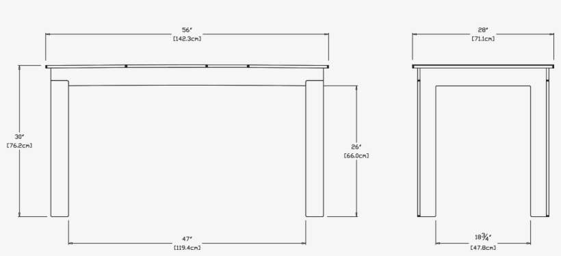 Dimensions - Diagram PNG Image | Transparent PNG Free Download on SeekPNG