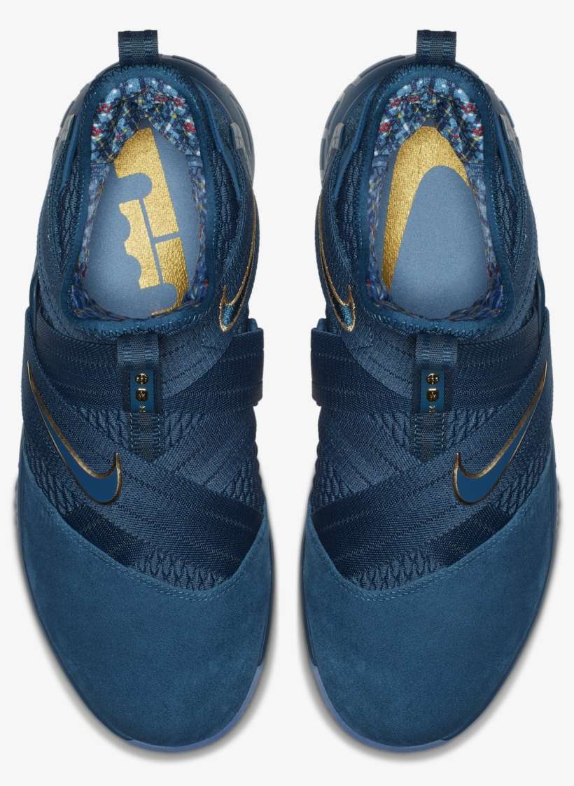 Su18 Bball Lebron12 Agimat Ao4055 400 Phcth001 Nke - Lebron Soldier 12 ...