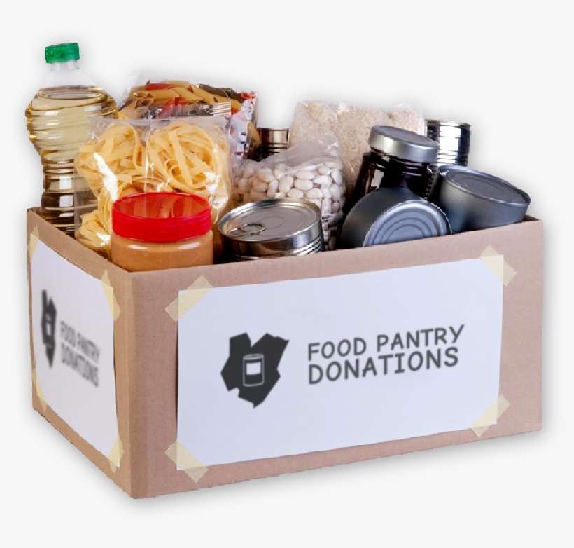 Best Photos Of Food Donation Letter Sample Food Donation PNG Image ...