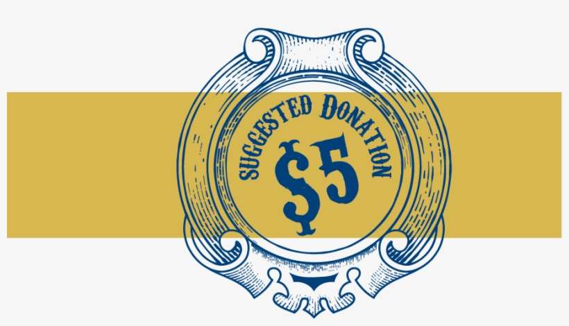 Download 2018-suggestd 5 Donation - Illustration | Transparent PNG ...