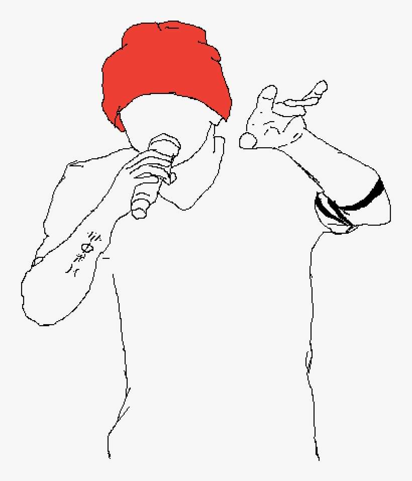 Tyler Joseph - Cartoon PNG Image | Transparent PNG Free Download on SeekPNG