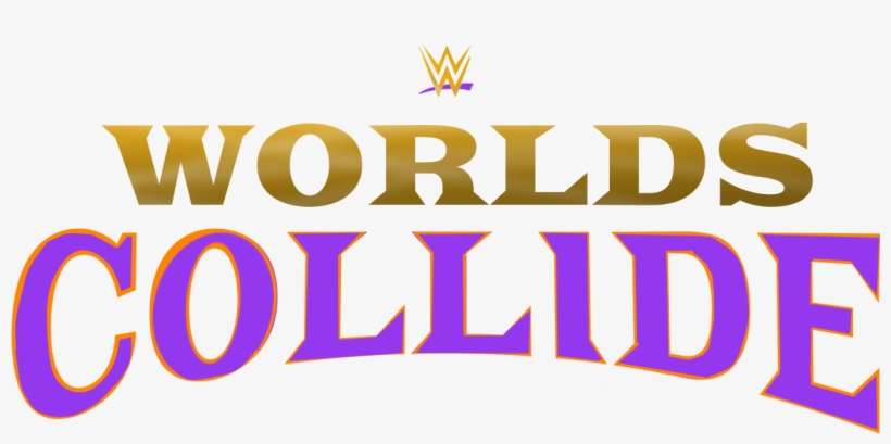 Made A Worlds Collide Logo Edit That Is Supposed To - Dlb Infotech PNG ...