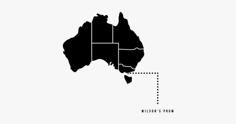 Wilsonsprom Silouhuette Map PNG Image | Transparent PNG Free Download ...