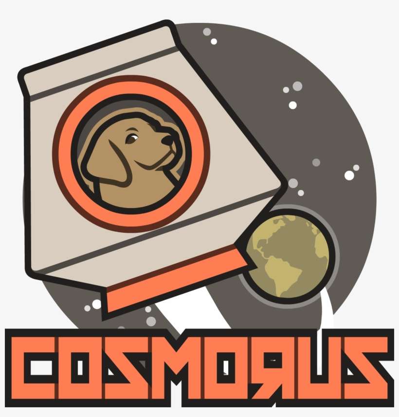 Cosmorus PNG Image | Transparent PNG Free Download on SeekPNG