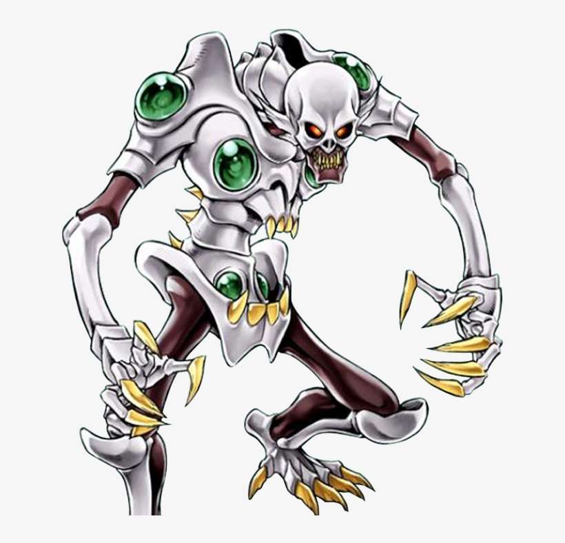 Download Alien Skull Photo Alien-skull Zpsd3eb03f7 - Cartoon ...