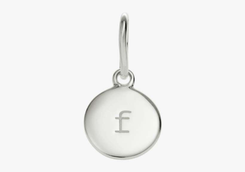 Circle Letter - Locket PNG Image | Transparent PNG Free Download on SeekPNG