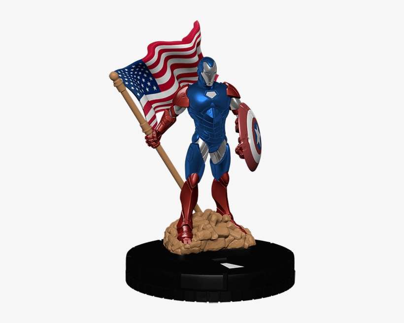 Click - Figurine PNG Image | Transparent PNG Free Download on SeekPNG