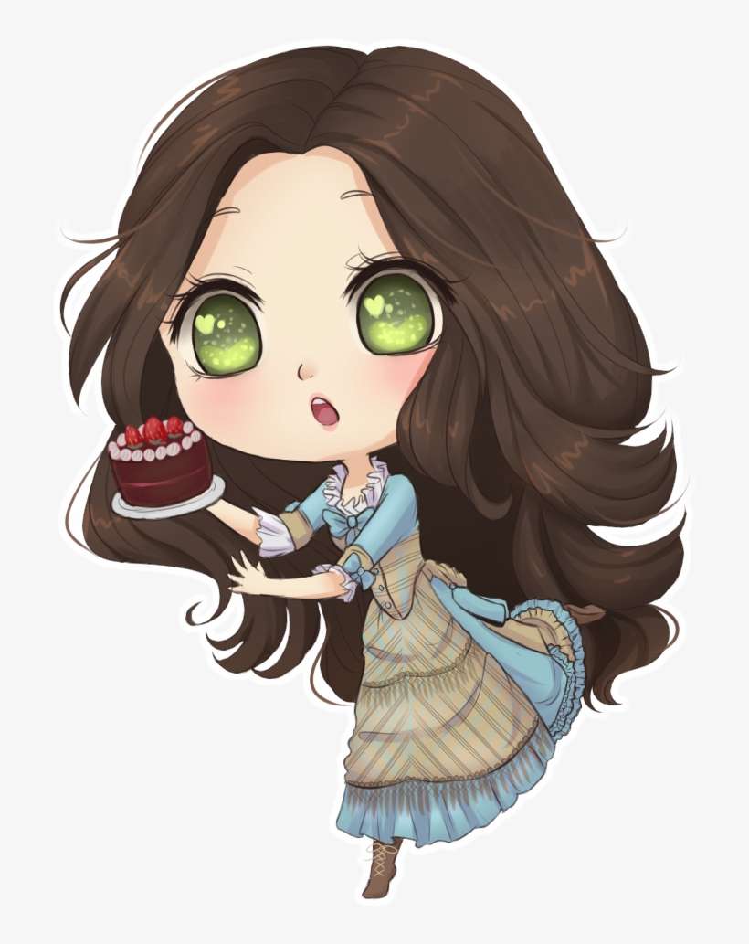 Molly Foster By Deniz Shy • Participate In Our Monthly - Assassin's ...