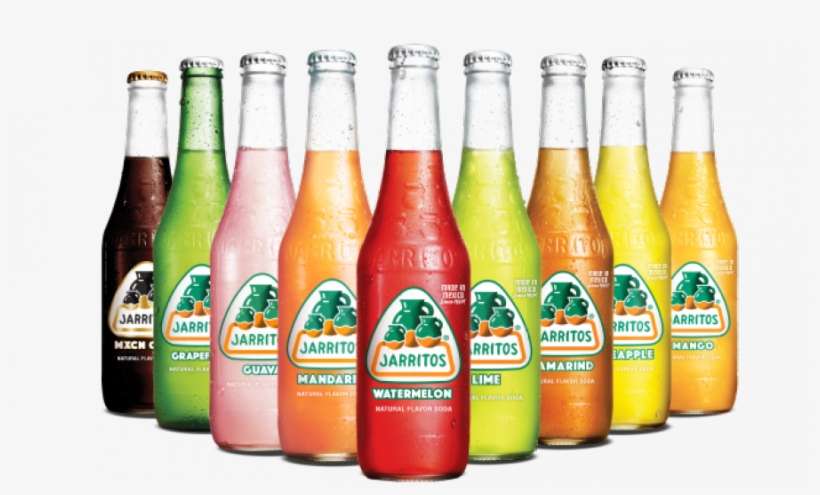 Jarritos Png PNG Image | Transparent PNG Free Download on SeekPNG
