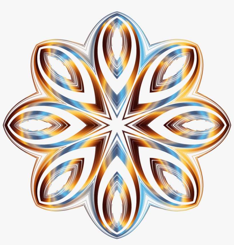 This Free Icons Png Design Of Chromatic Geometric Line PNG Image ...