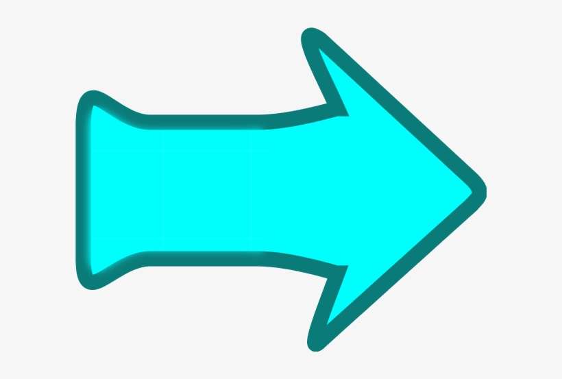 Arrow Pointing Right Png PNG Images | PNG Cliparts Free Download on SeekPNG