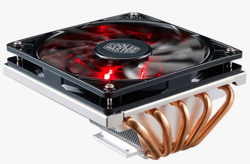 Cooler Master Geminii M5 Led PNG Image | Transparent PNG Free Download ...