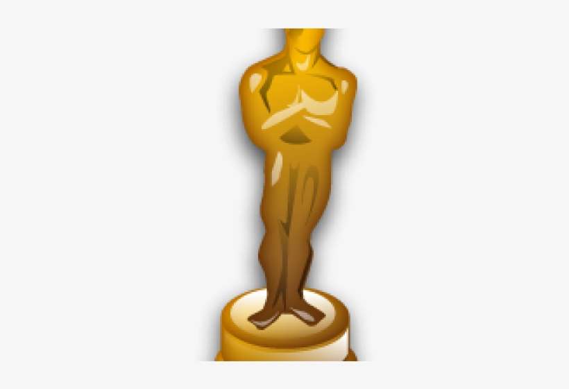 Oscar Icon PNG Image | Transparent PNG Free Download on SeekPNG