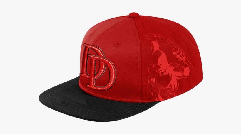 Daredevil Hat PNG Image | Transparent PNG Free Download on SeekPNG
