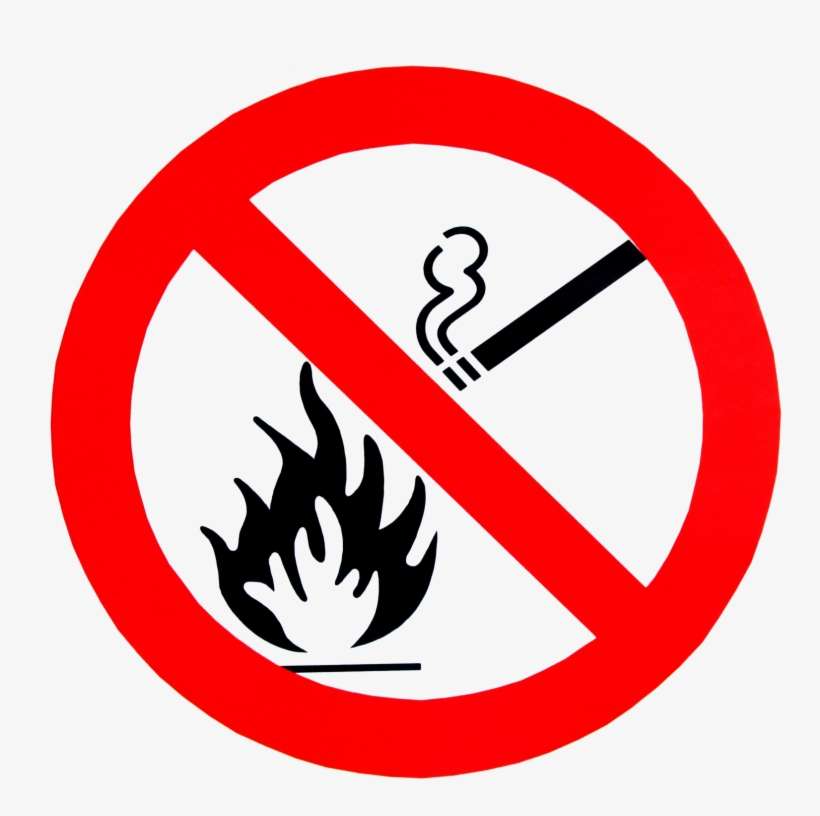 All Posts Tagged In - No Fire Sign Png PNG Image | Transparent PNG Free ...