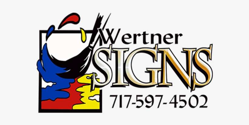 Wertner Signs - Portable Network Graphics PNG Image | Transparent PNG ...