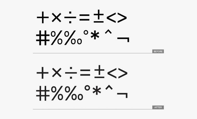 Mathsigns - Before Symbol In Math PNG Image | Transparent PNG Free ...