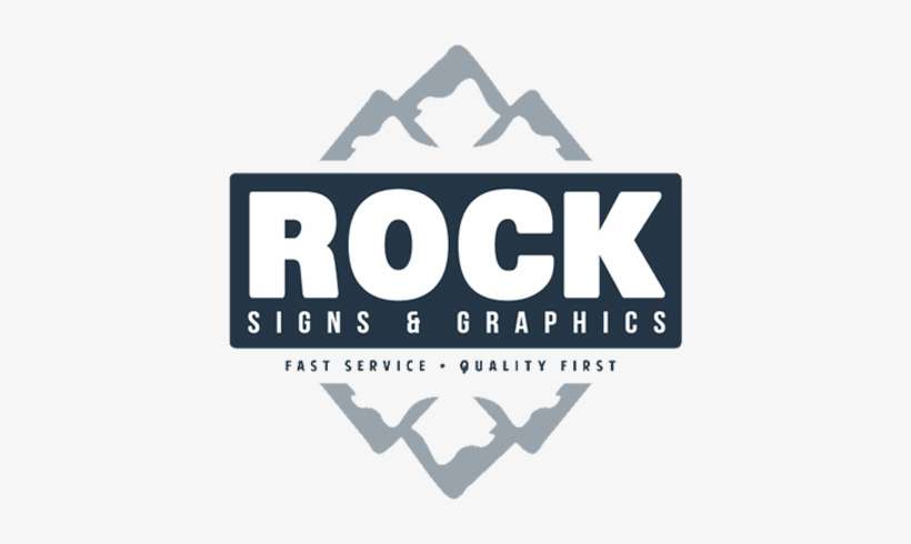 Rock Signs & Graphics - Graphics PNG Image | Transparent PNG Free ...