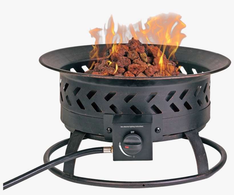 Download Endless Summer Gad16600s Portable Lp Gas Fire Pit - Endless ...