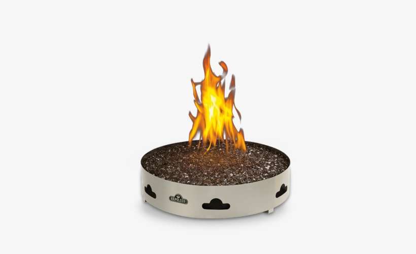 Download Outdoor Fire Pit - Napoleon Patio Natural Gas Tabletop ...