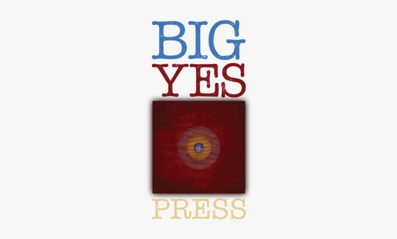 Big Yes Press Publisher 7 - Big Yes Press PNG Image | Transparent PNG ...
