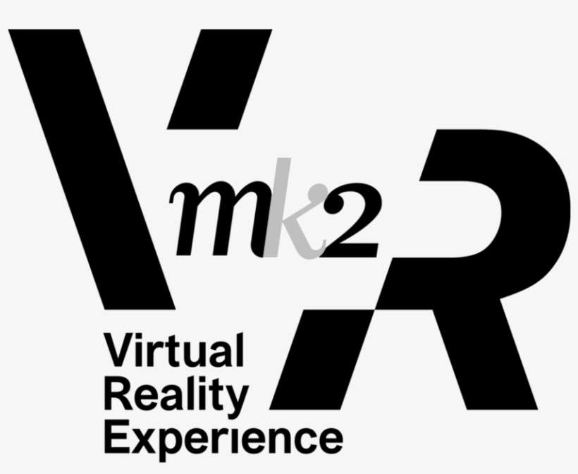 Mk2 Vr Logo PNG Image | Transparent PNG Free Download on SeekPNG