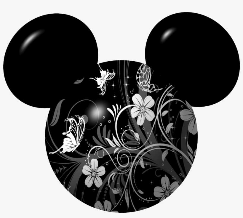 Download Mickey Mouse Icon Clipart - High Quality Toilet Seat | Stable ...