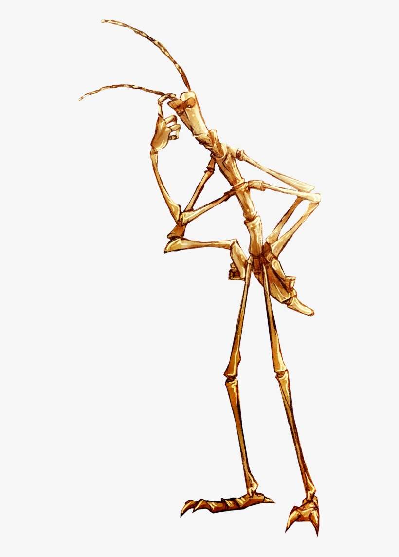 Download A Bug's Life - Names Of A Bug's Life Characters | Transparent ...