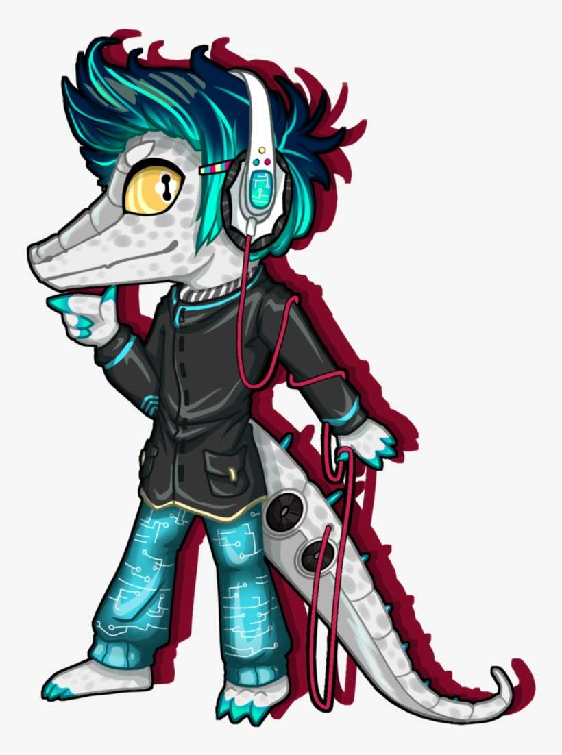 Cool Boi By Space - Library PNG Image | Transparent PNG Free Download ...