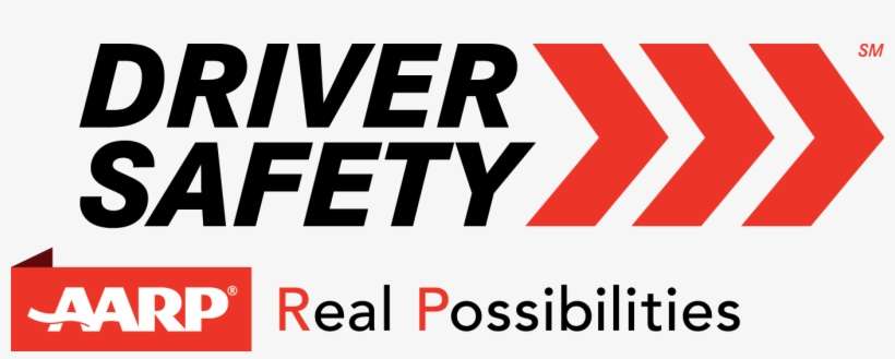 Download Aarp Driver Safety Courses - Aarp Driver Safety Logo ...