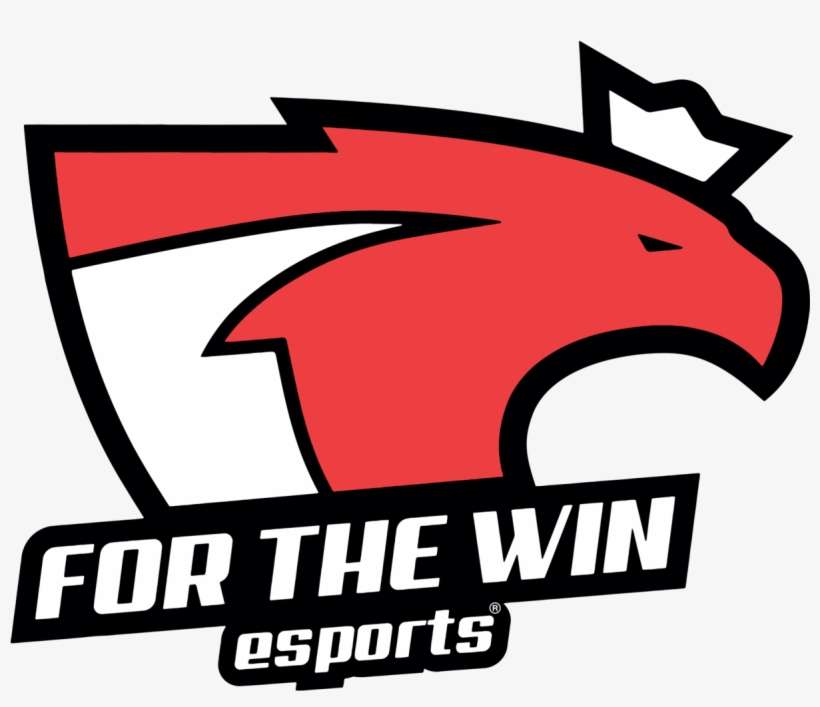 Ftw Esports Logo Png PNG Image | Transparent PNG Free Download on SeekPNG