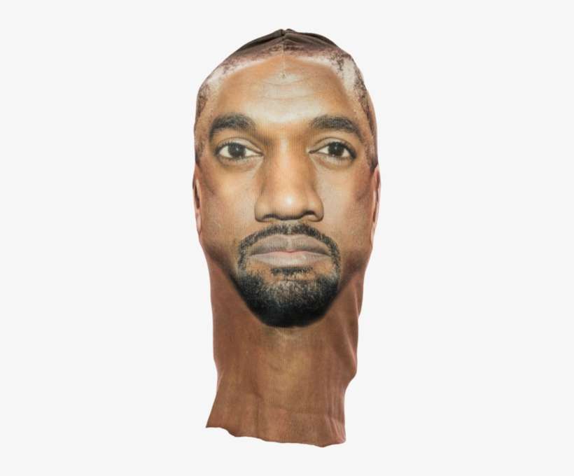 Yeezy Mask - Mask PNG Image | Transparent PNG Free Download on SeekPNG