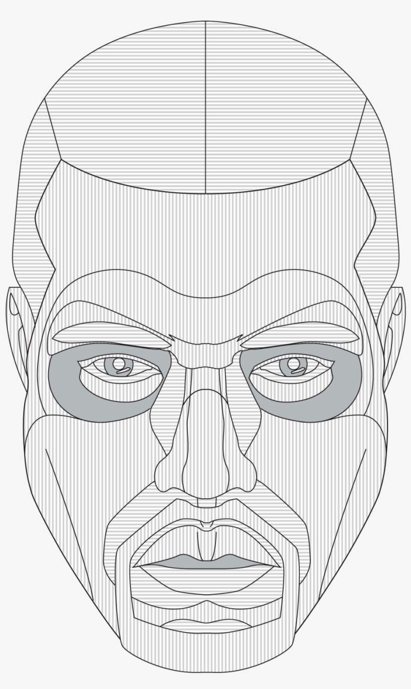 Initial Design And Assembly Guide Created In Illustrator - Illustration ...