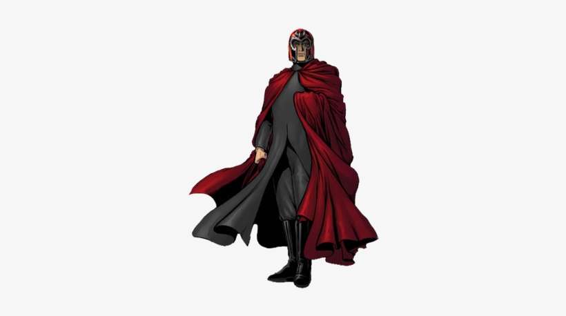 Download Magneto - Magneto Png | Transparent PNG Download | SeekPNG