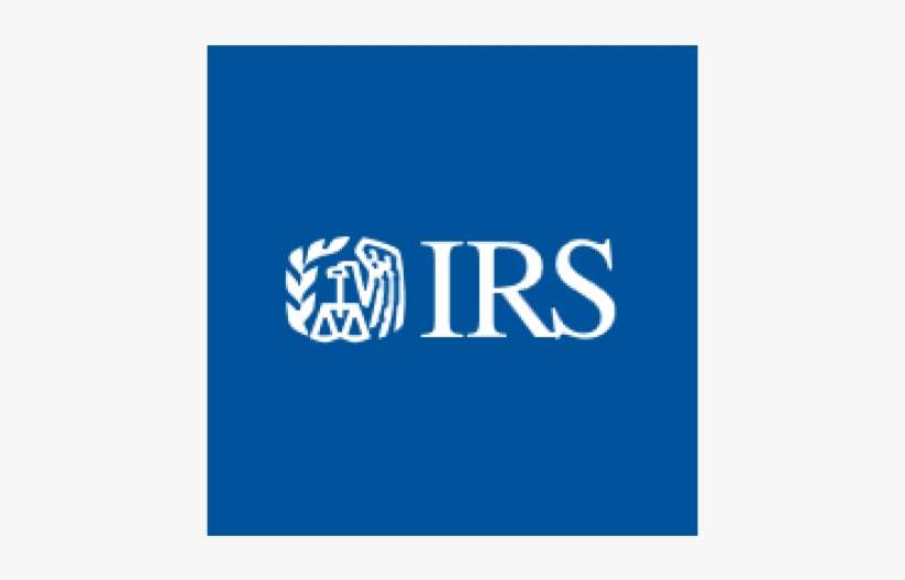 Download Irs Logo - Logo | Transparent PNG Download | SeekPNG