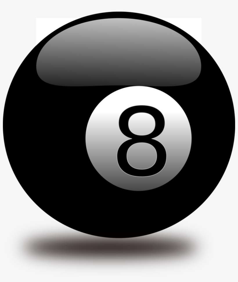 Billiard Balls Png File - Pool Table Ball Png PNG Image | Transparent ...