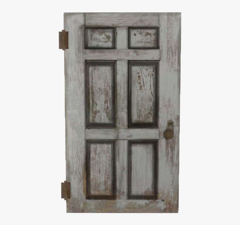 Door - Fallout 4 PNG Image | Transparent PNG Free Download on SeekPNG
