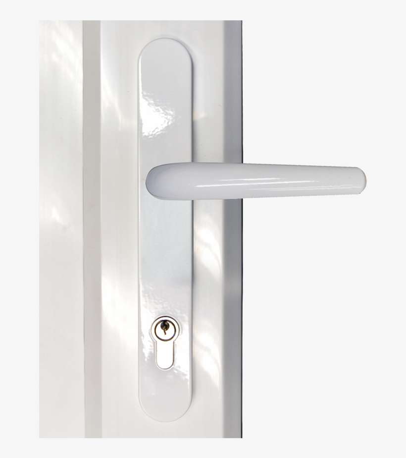 Choices Door Lever Lever Handle From Abco Doors And - A H Windows PNG ...