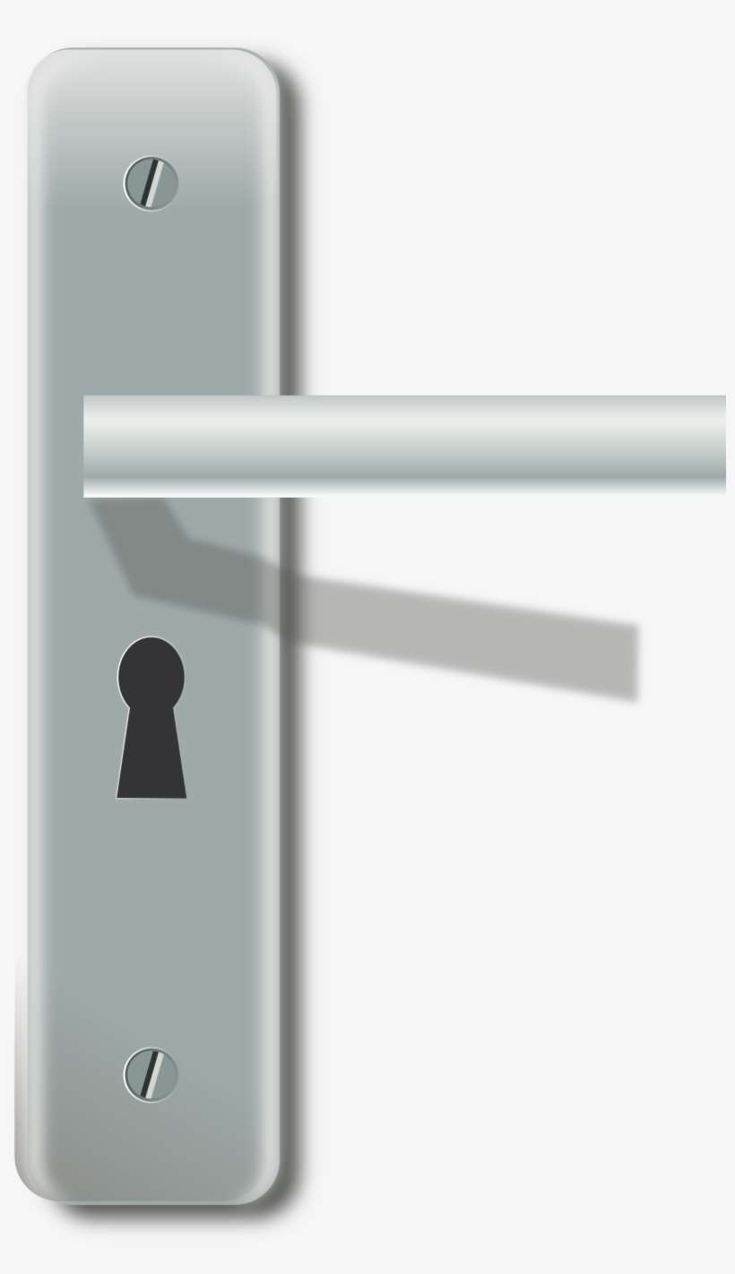 Transparent Lock Door - Latch Png PNG Image | Transparent PNG Free ...