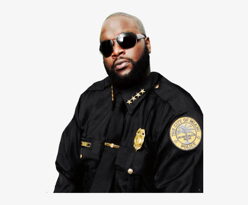 Rick Ross - Security PNG Image | Transparent PNG Free Download on SeekPNG