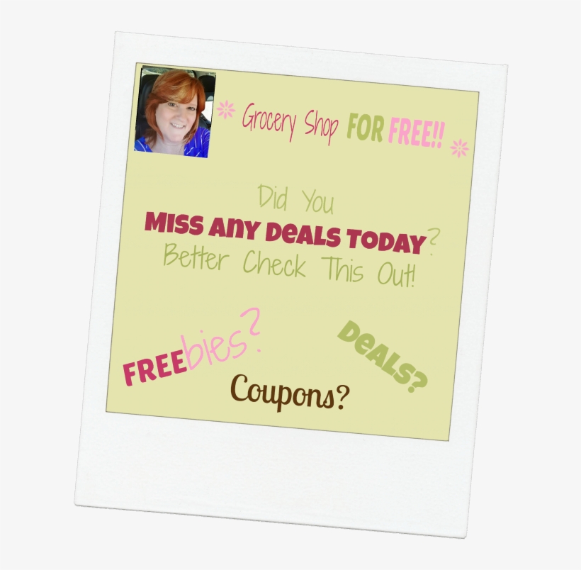 Daily Deals Roundup - Poster PNG Image | Transparent PNG Free Download ...