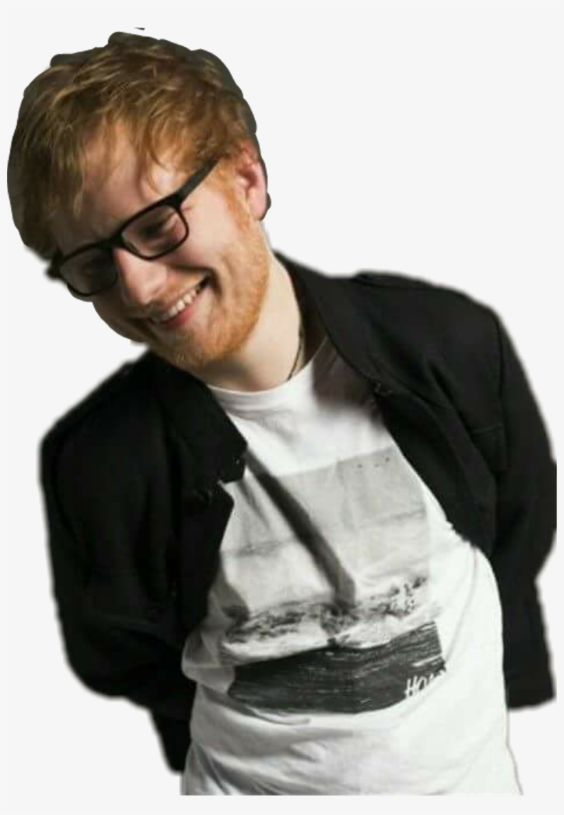 Report Abuse - Ed Sheeran White Background PNG Image | Transparent PNG ...