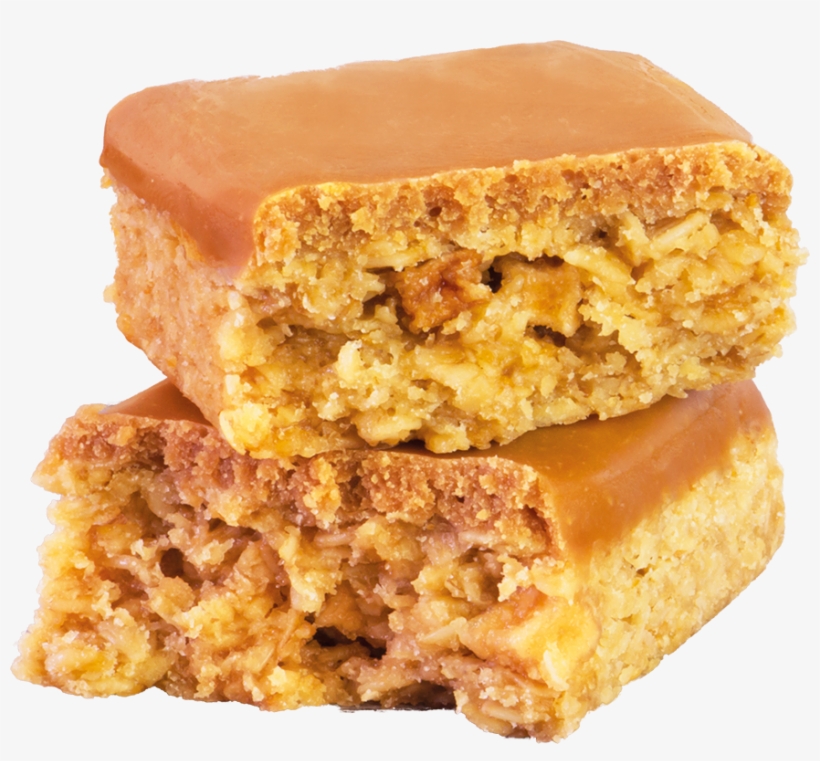 Oat King® Caramel Apple Pie - Fudge PNG Image | Transparent PNG Free ...