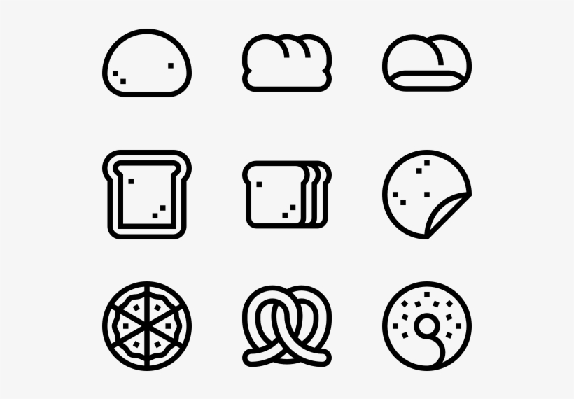 Bakery - Interface Icons PNG Image | Transparent PNG Free Download on ...