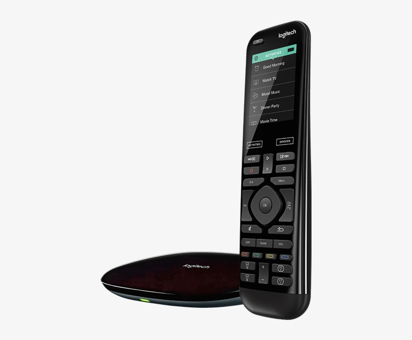 Logitech Harmony PNG Image | Transparent PNG Free Download on SeekPNG