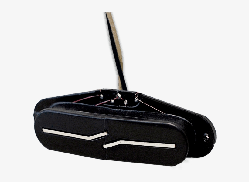 Lindy Fralin Split Blade Black - Putter PNG Image | Transparent PNG ...