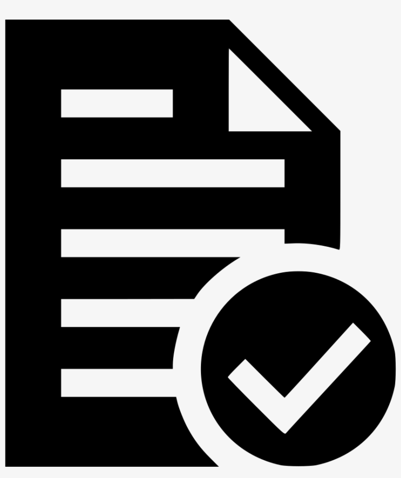 Download Png File Svg - Icon Document Ok | Transparent PNG Download ...